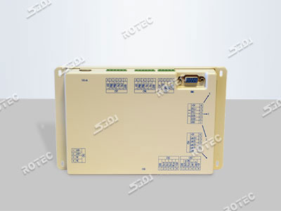 مین برد مدل RDL320 - سایت رسمی روتک