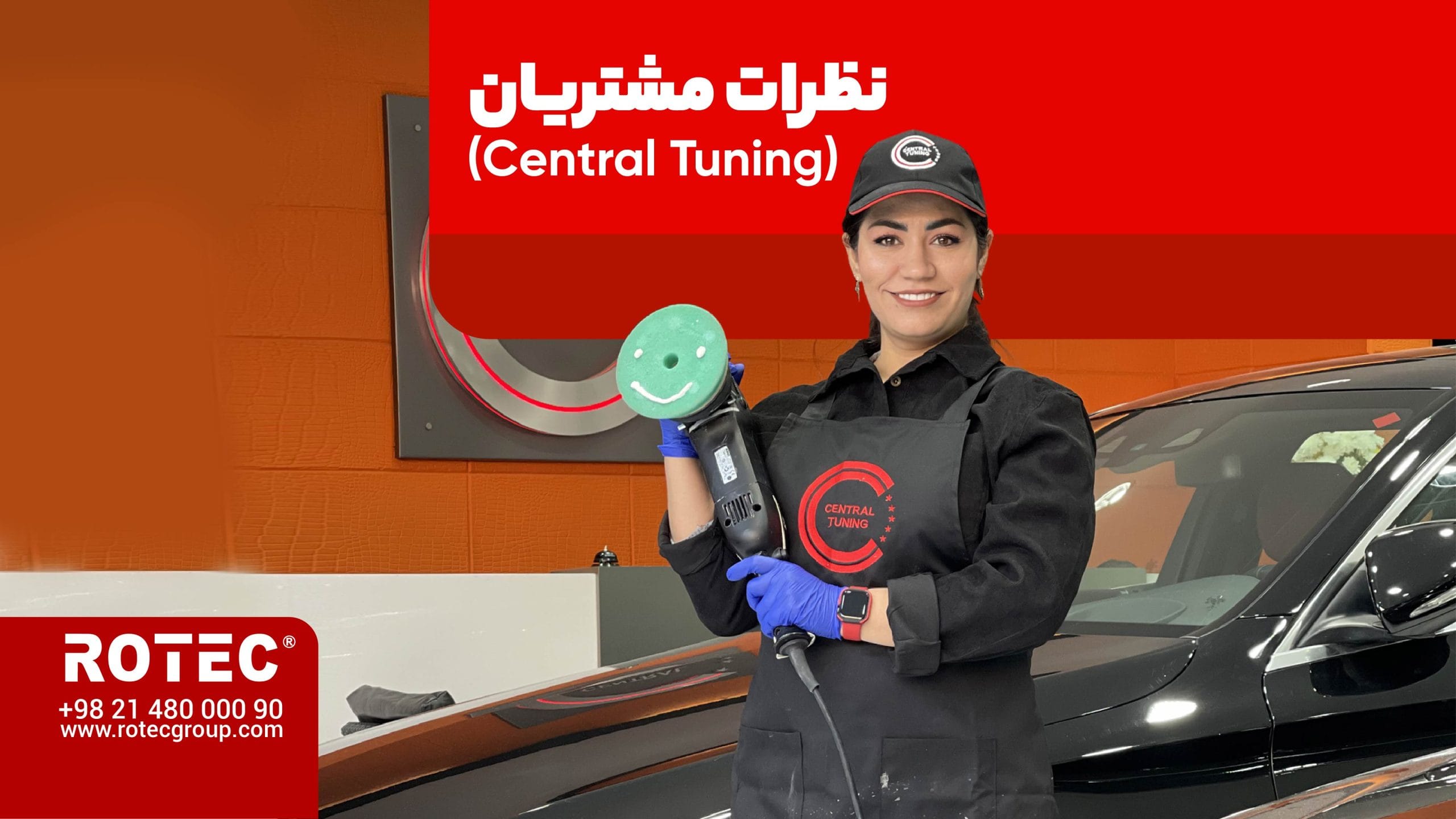 پایین‌ترین قیمت خرید دستگاه برش لیزری | ویژه 1403 - روتک